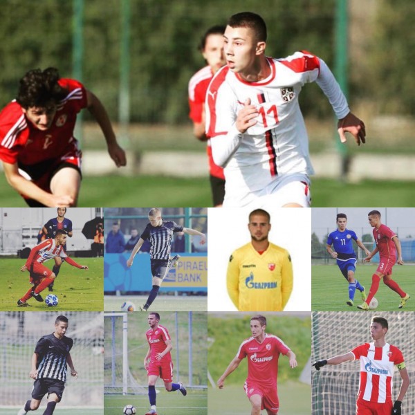 Dynamic Agency young reinforcements have arrived! - News